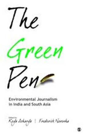 Making of ‘The Greenbelt Reports’ recalled in ‘The Green Pen’ – Open Minds!
