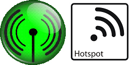 What’s the universal icon for the Internet? Is there one? – Open Minds!