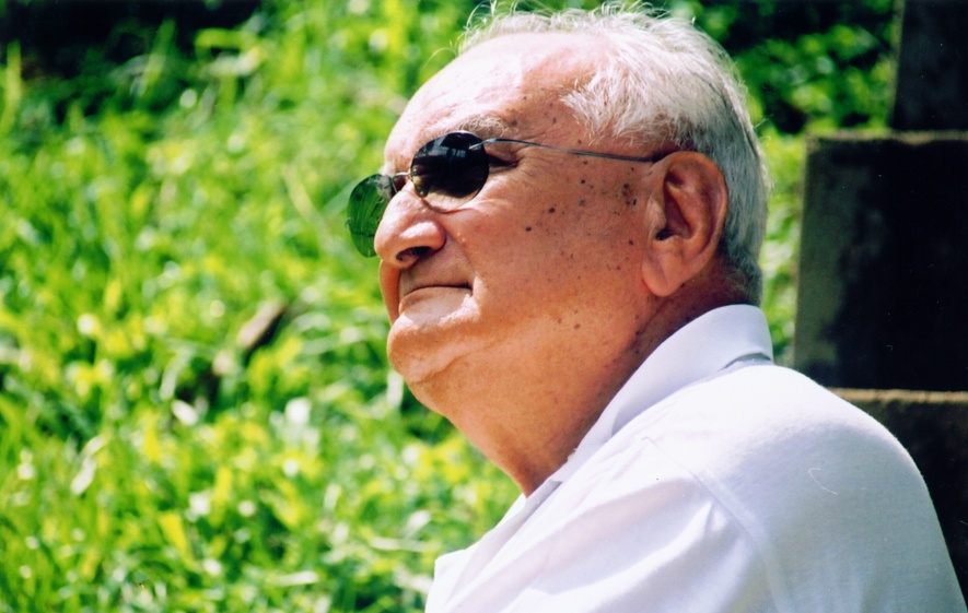 Ray Wijewardene website: Celebrating a Man for All Elements! – Open Minds!