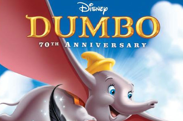 Happy 70th Birthday, Dumbo: vive la différence! – Open Minds! (formerly ...