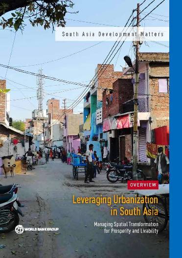 Op Ed: Let’s Get Real about Sri Lanka’s Urbanization! – Open Minds!