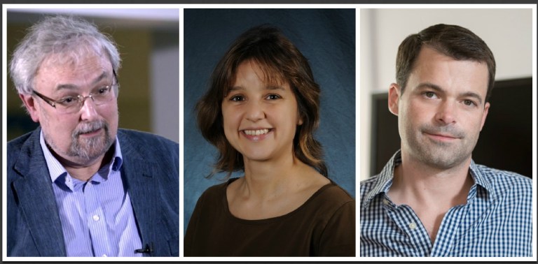 New media – Open Minds!